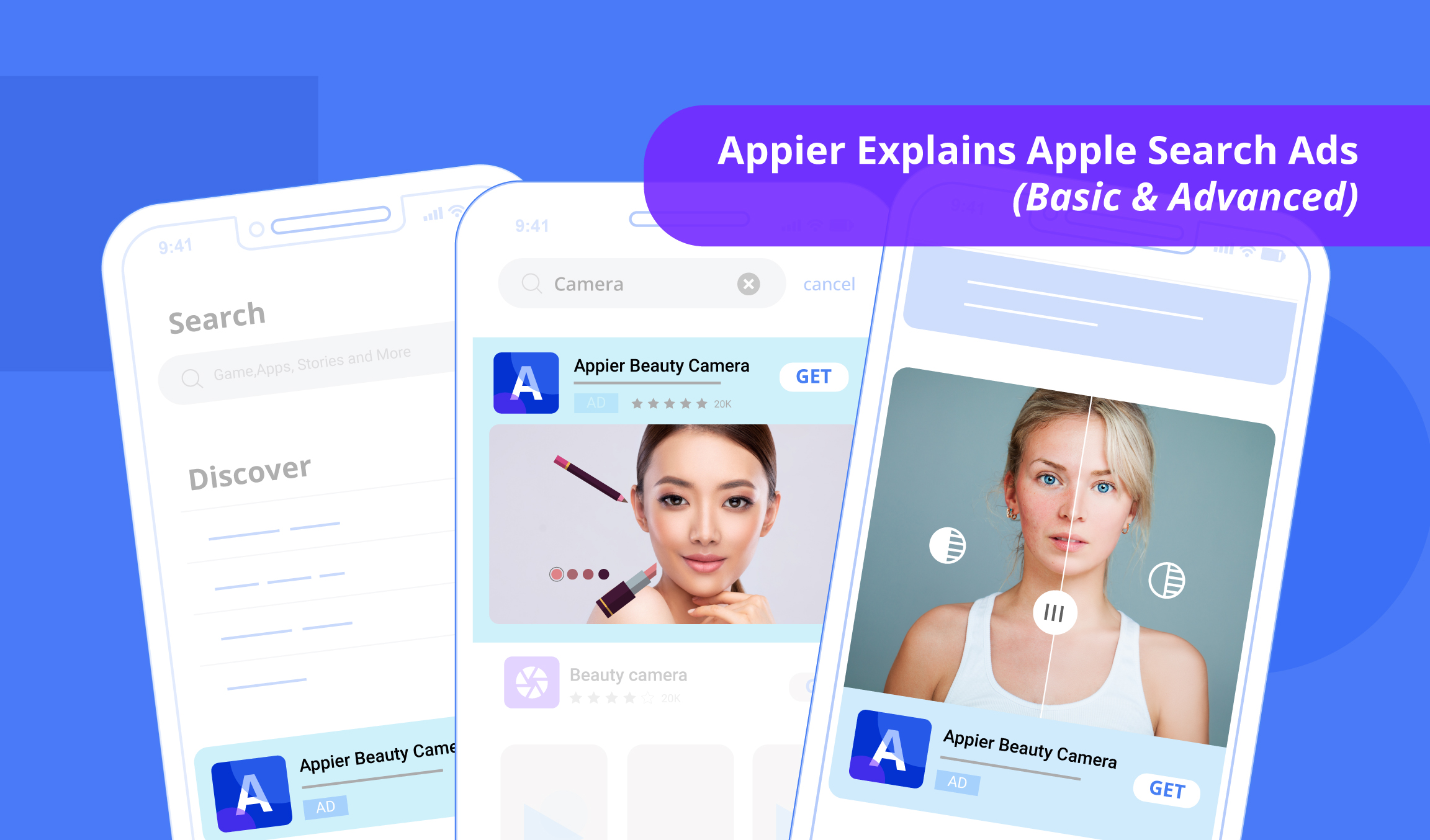 Appier Explains Apple Search Ads